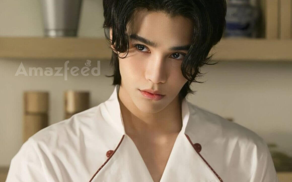 Wuju Bakery (2024)Episode 1: Release Date, Spoilers & Streaming Guide ...