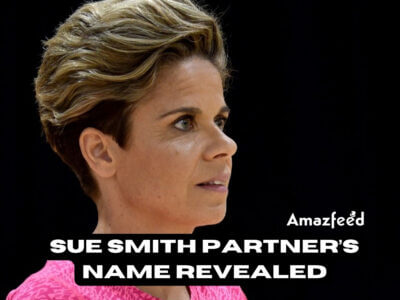 Alex Hartley Partner: Who Is Alex Hartley Married To? » Amazfeed