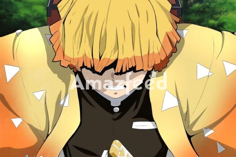 Does Zenitsu Die Demon Slayer » Amazfeed